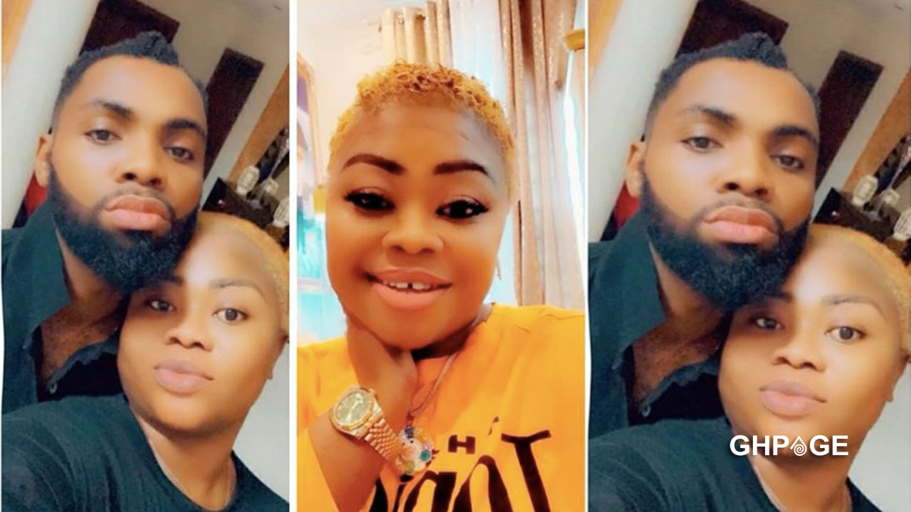 Bofowaa sends love message to Rev. Obofour ahead of their 10th ...