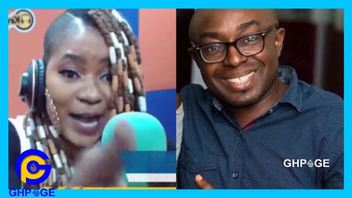 Coach Opeele tried to rape me in a bar and I gave him 4 slaps-Shatana