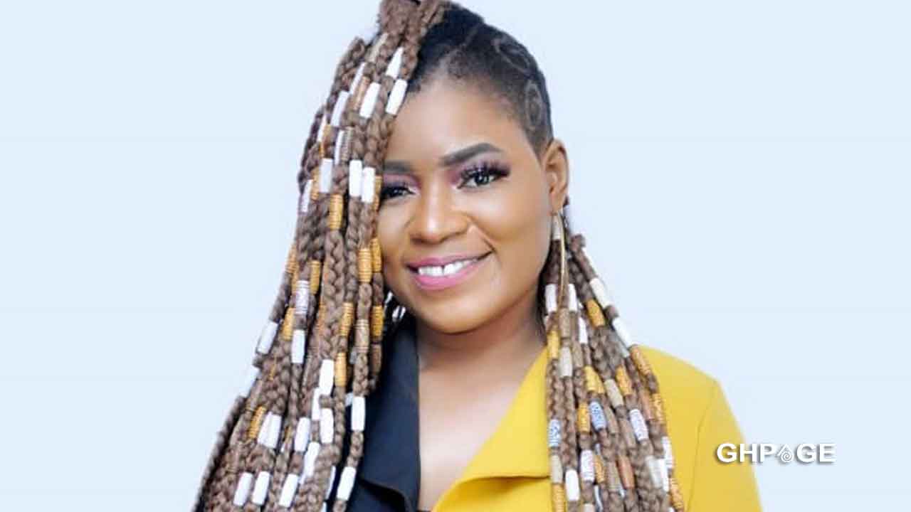 I slapped my manager after he tried to finger me – Shatana - GhPage