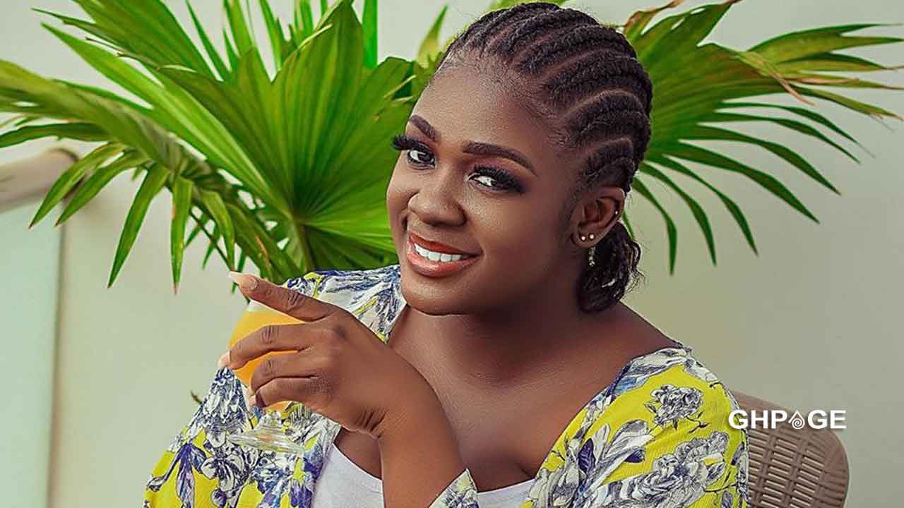 Use any little money you have to make more cash-Tracey Boakye to ...