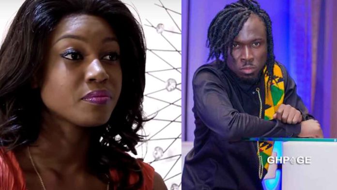 Kobi Rana blasts Yvonne Nelson for saying Ghana’s entertainment ...