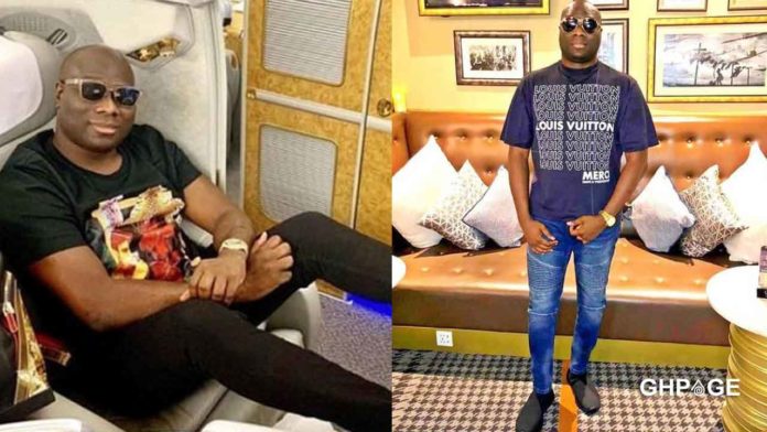 Mompha re-arrested by the EFCC - GhPage