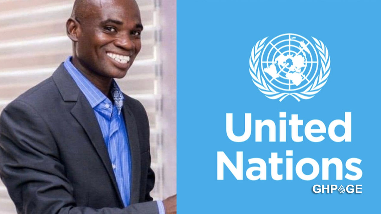 The disclaimer from the UN is wrong – Dr UN