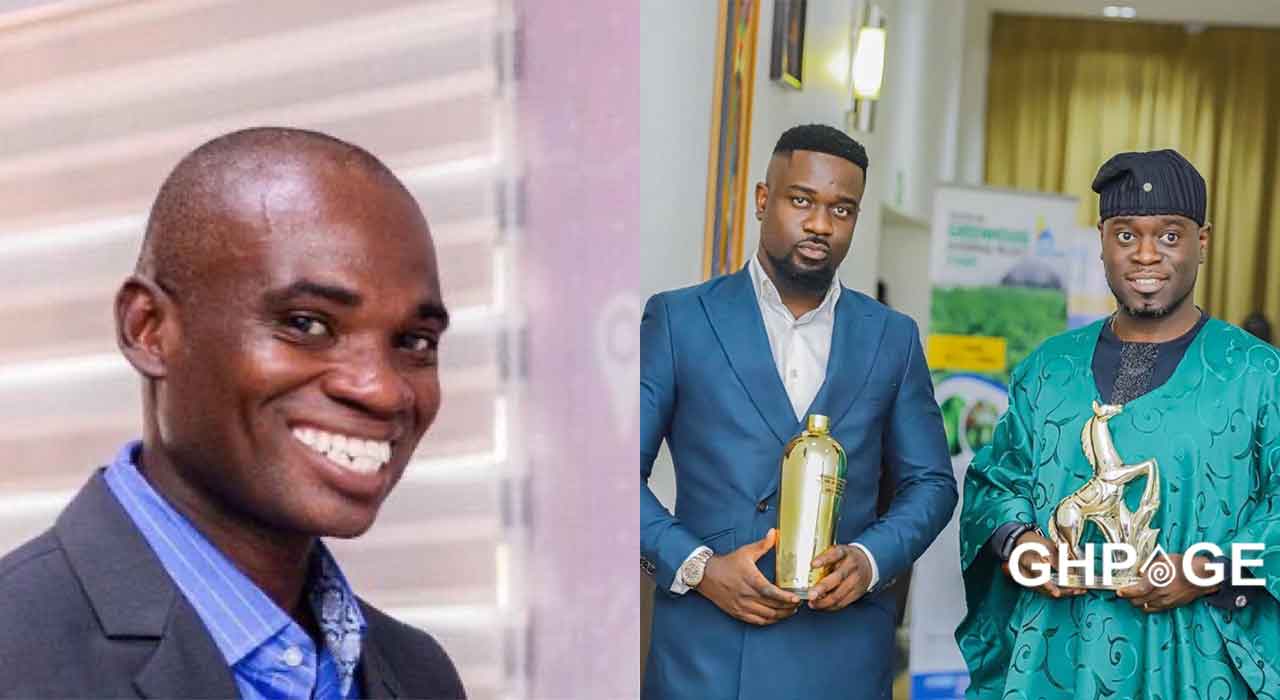 The man behind the fake UN Awards Scheme finally speaks