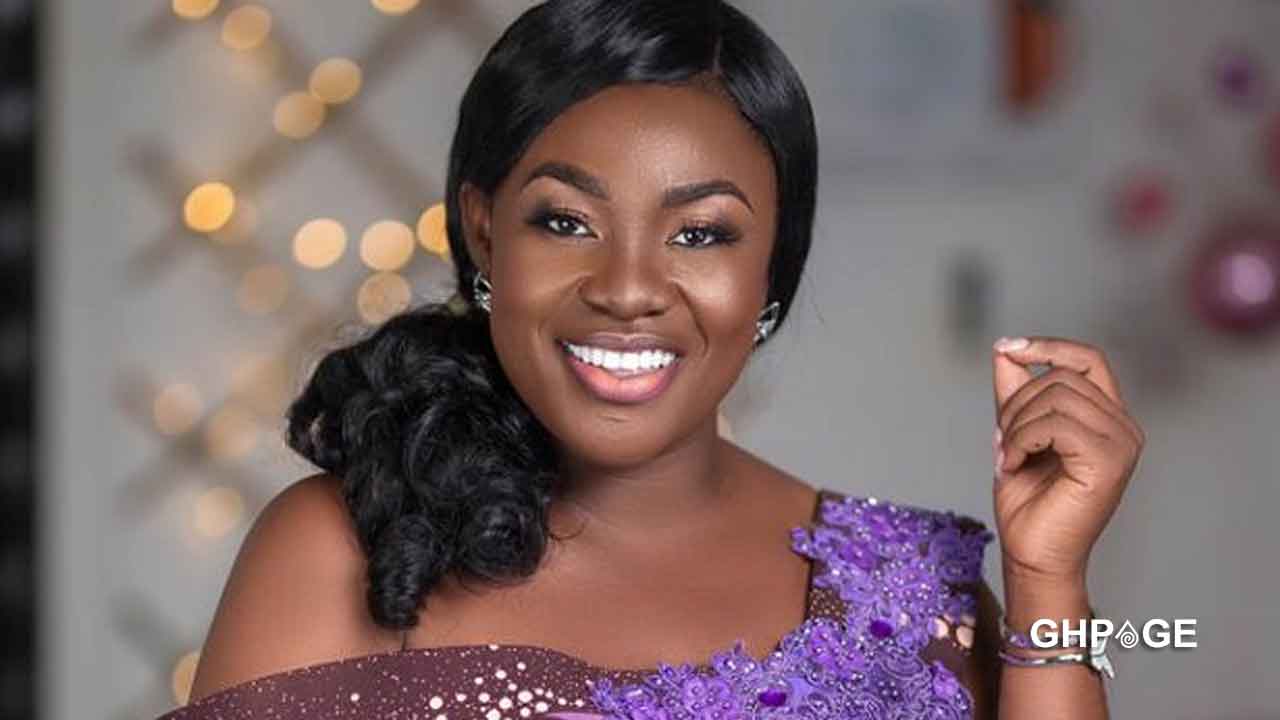 Don’t listen to my music if you think it is bad – Emelia Brobbey - GhPage