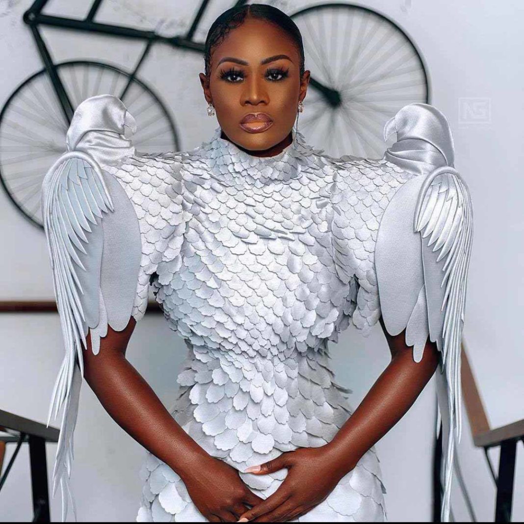 Top 11 most popular Slay Queens in Ghana - GhPage