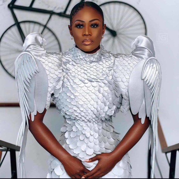 Top 11 most popular Slay Queens in Ghana - GhPage