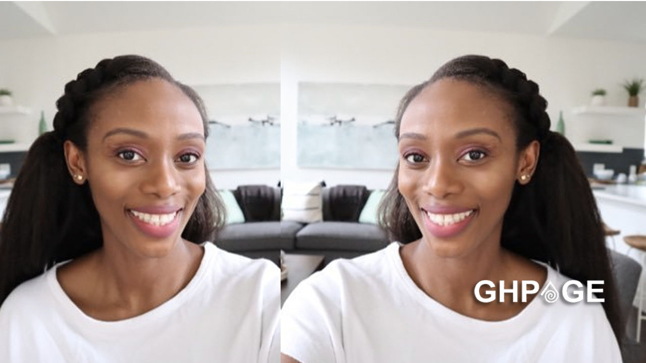 Favour is more important than hardwork - Professor - GhPage