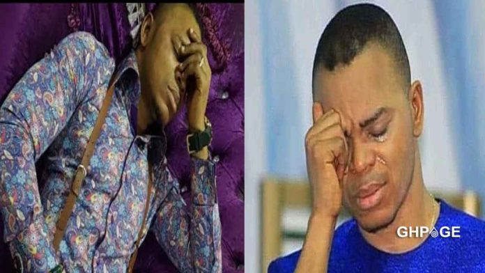 All branches Of Obinim’s churches closed down - GhPage