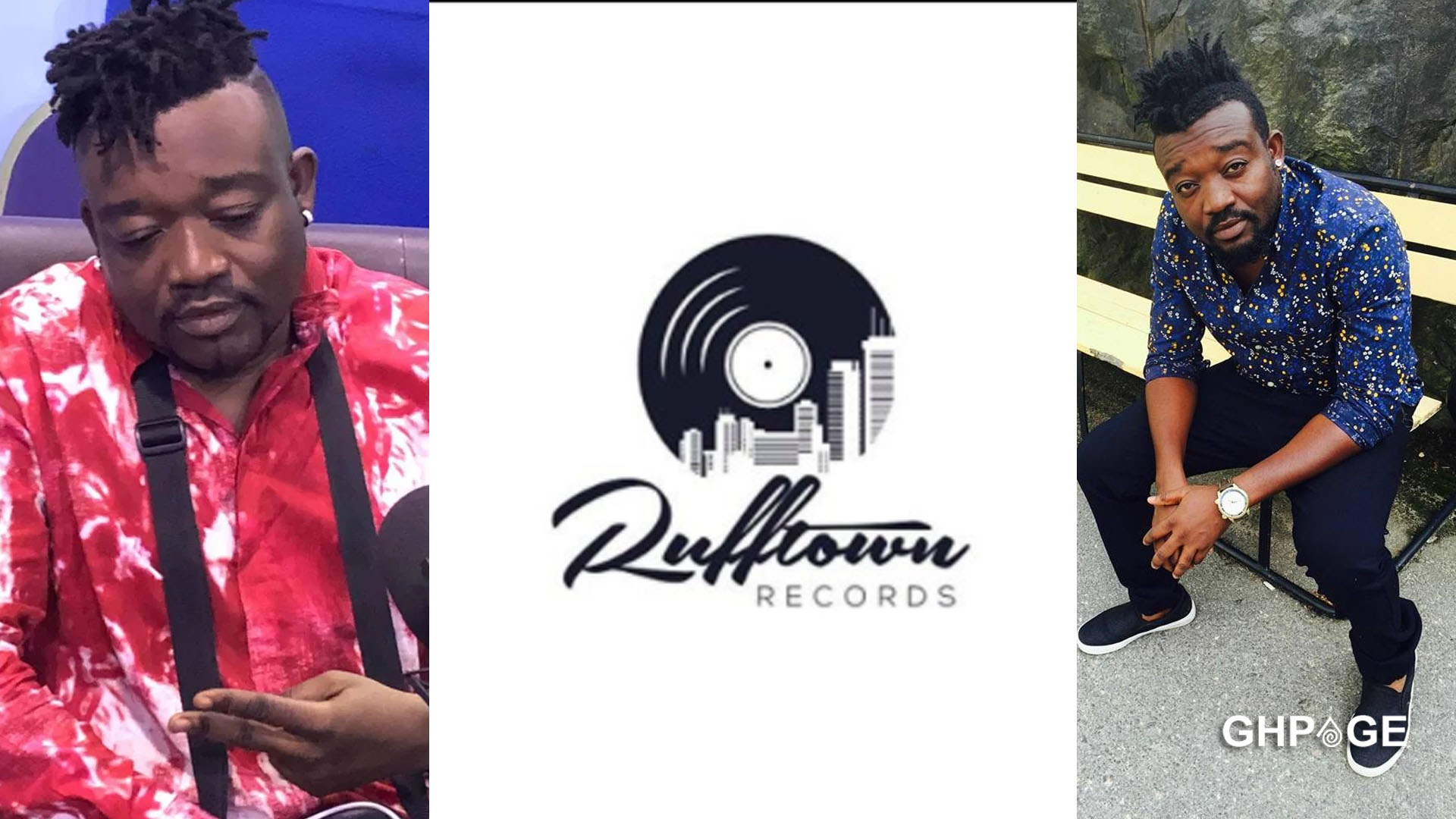 Bullet to relocate RuffTown records to Nigeria - GhPage