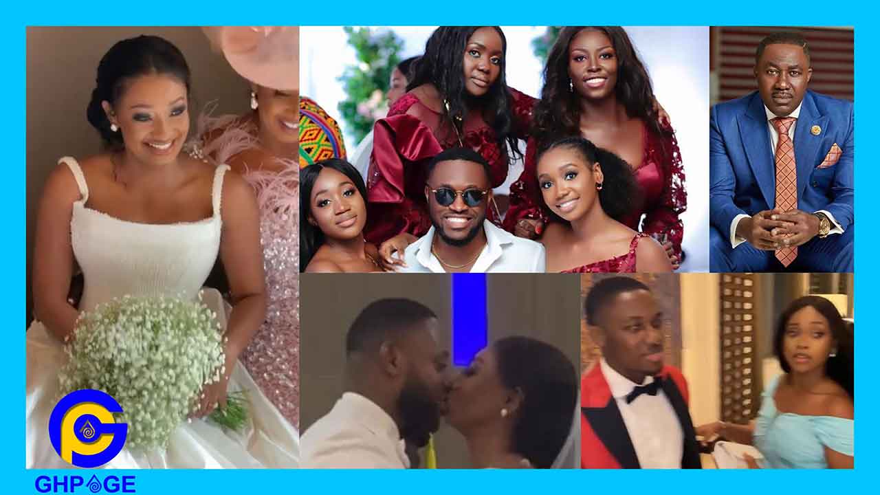 #Ciri2020:Despite sons & daughters steal the show at Cindy Sarpong ...