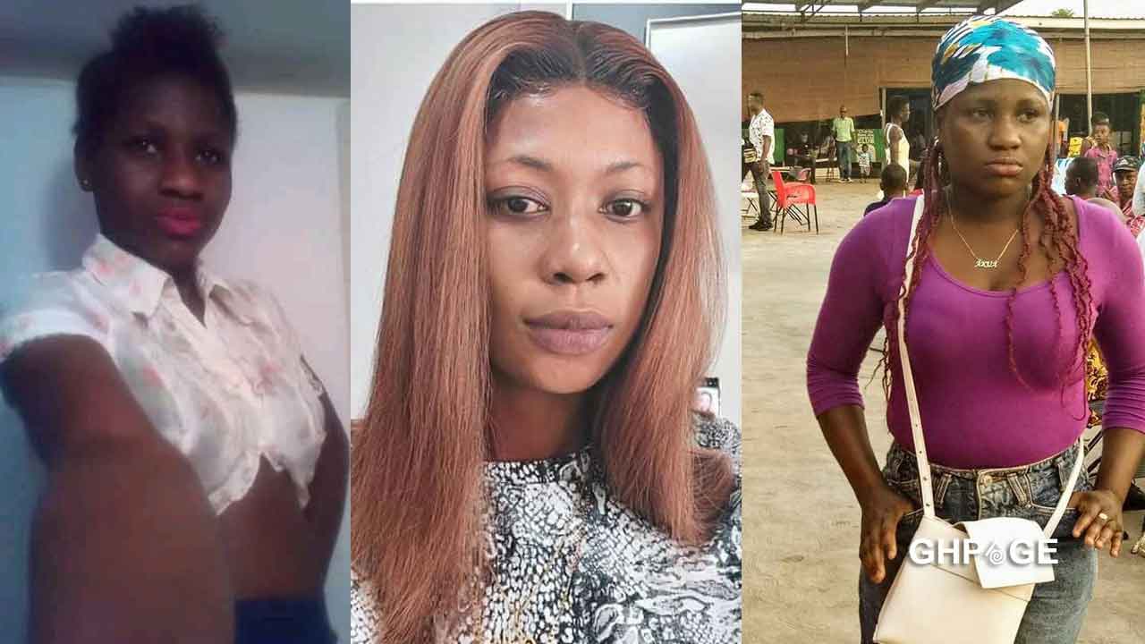 Please forgive me- Lady who called Sally Galley horror and barren ...