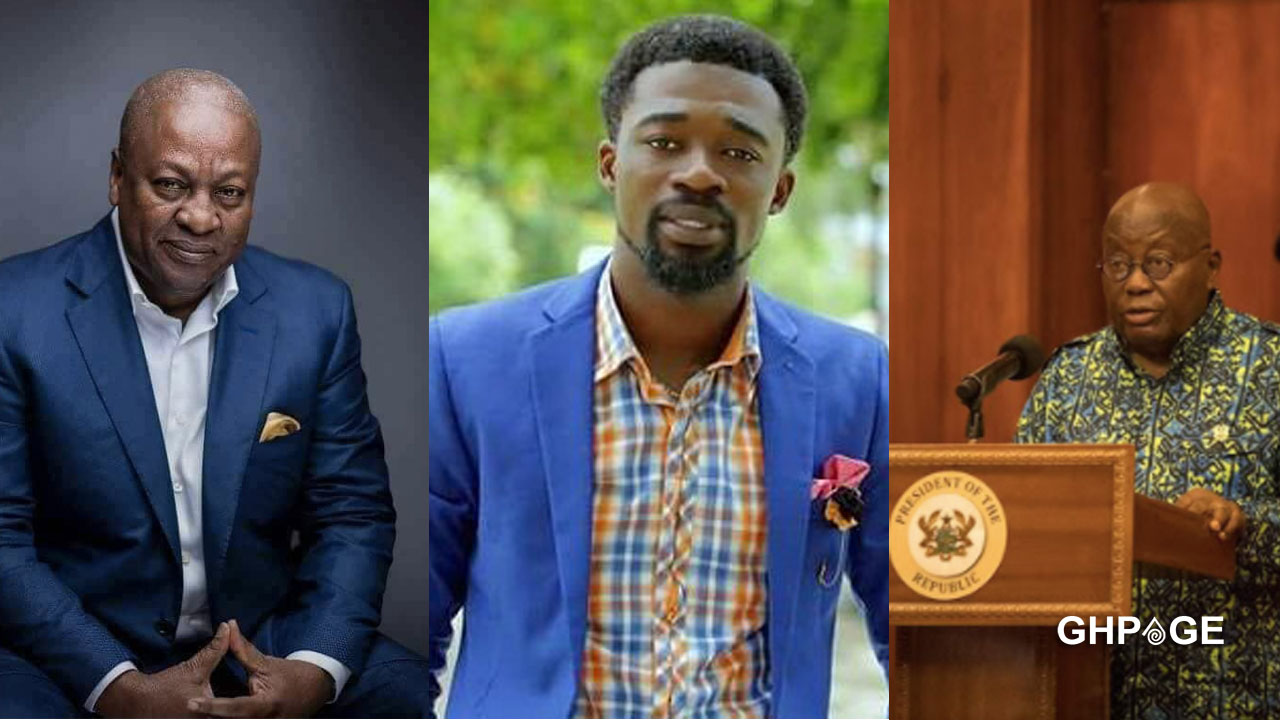 Ghanaians might not go to the polls on December 7th – Eagle Prophet