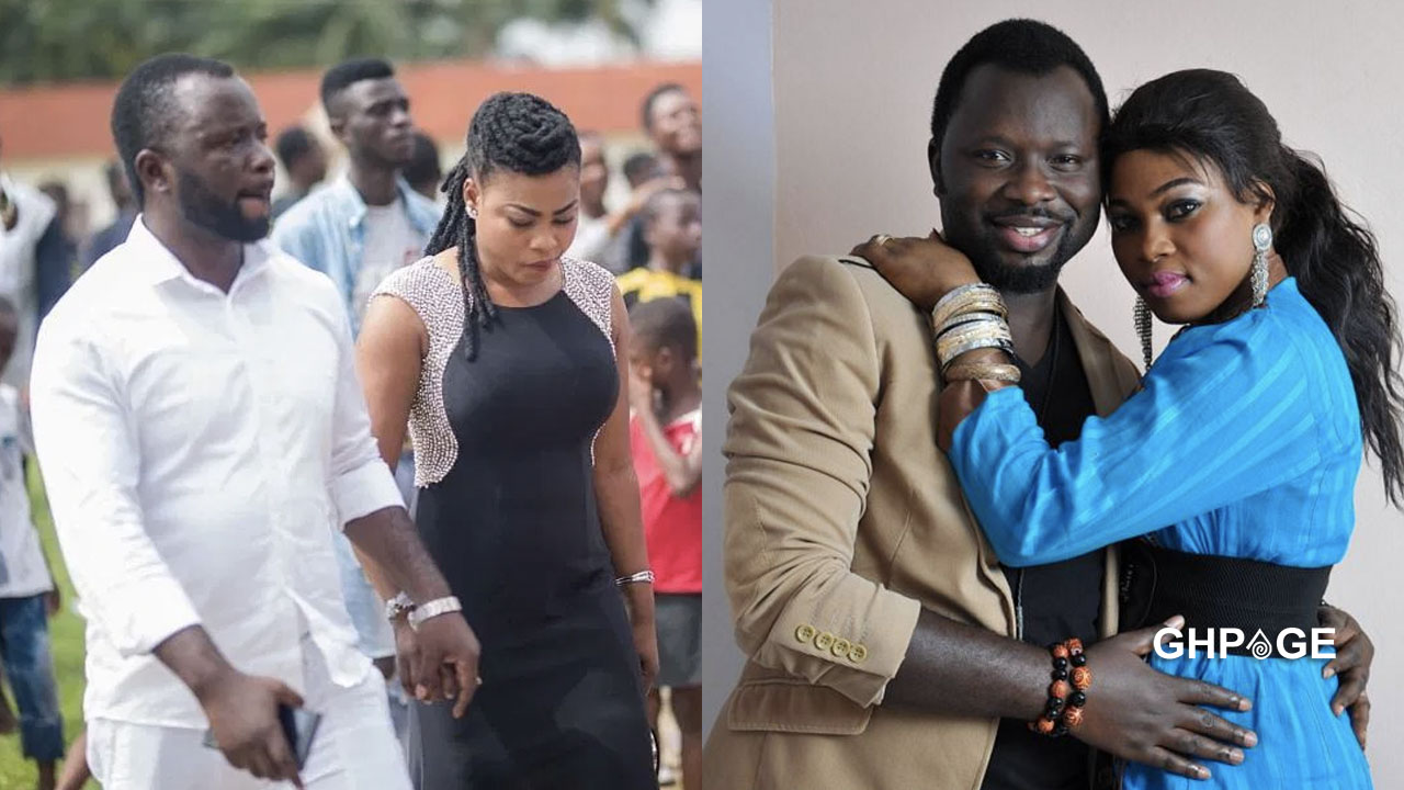 I'll release your social media account if you allow me to see our ...