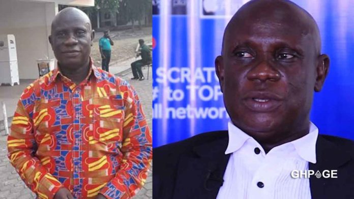 Free SHS will stop the rise in armed robbery in Ghana - Obiri Boahen ...