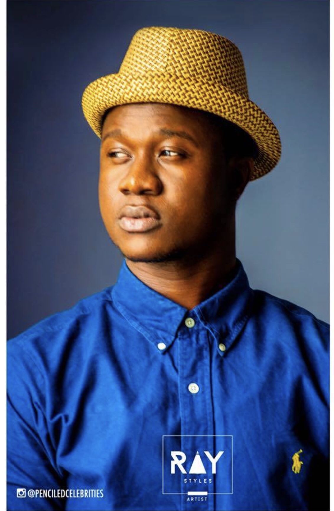 Ray Styles's Instagram, Twitter & Facebook on IDCrawl