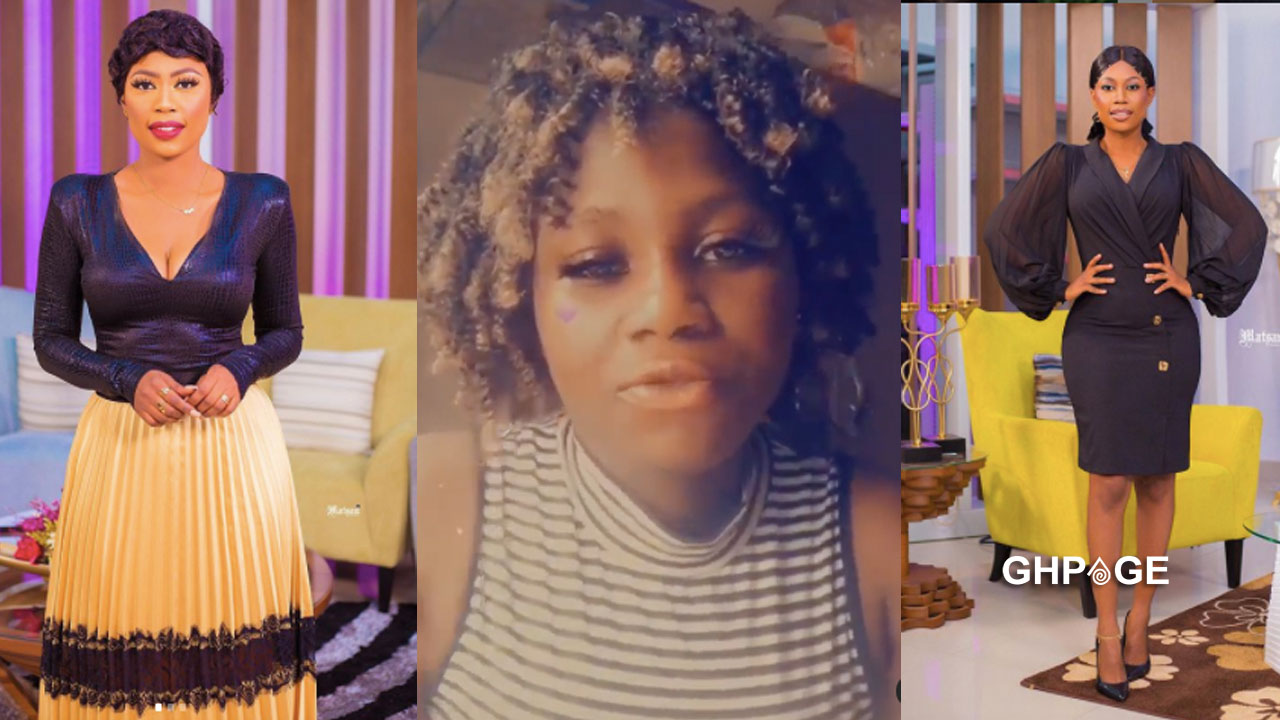 Lady who called Selly Galley barren drops new video to apologise for ...