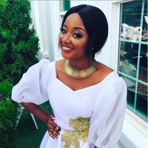 Wayoosi for the first time shows off his girlfriend (Photos) - GhPage