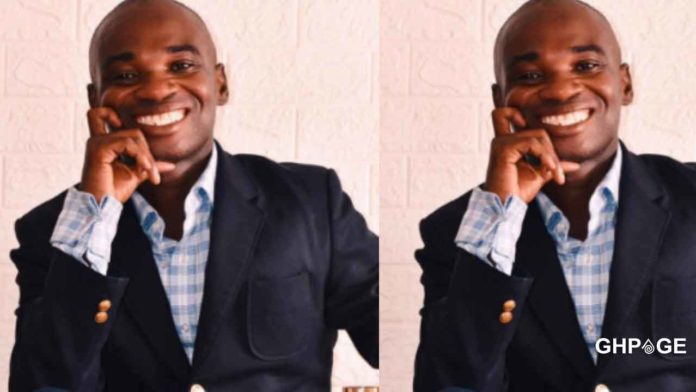 Dr UN hints of starting talent hunt show after water bottle awards saga