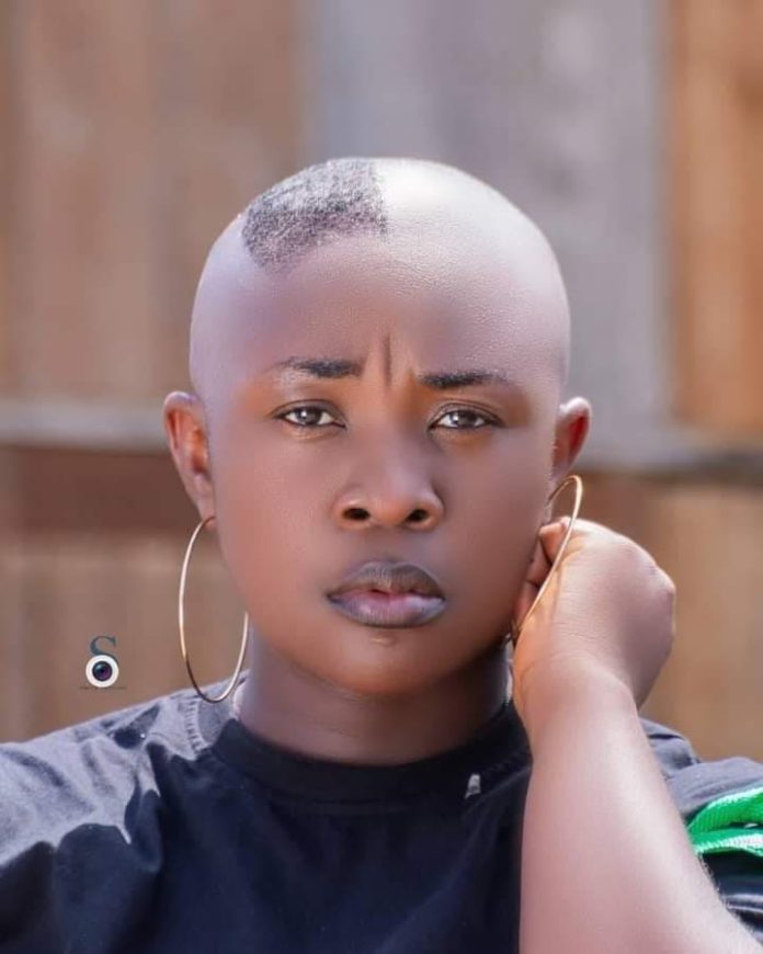 Emelia Brobbey goes sakora in latest photos - GhPage