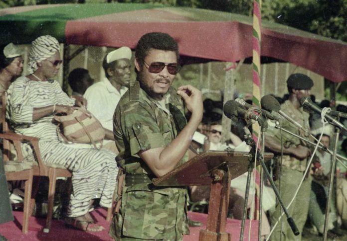 Personality Profile: All you need to know about former president Jerry ...
