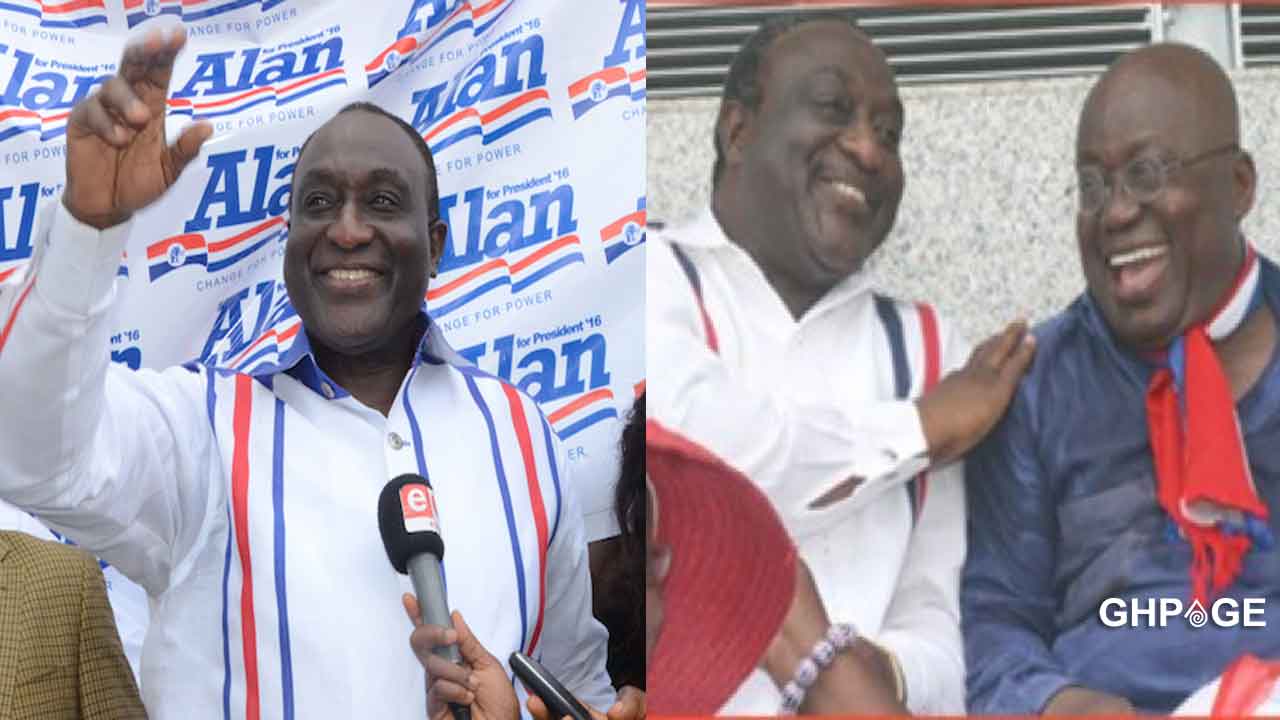 Remove all Alan posters in the region – Ashanti Regional NPP orders ...