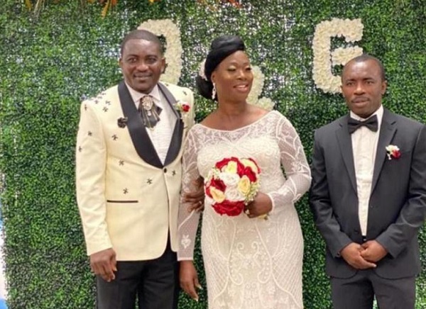 Year in Retrospect; 15 Celebrity weddings that made headlines in 2020 ...