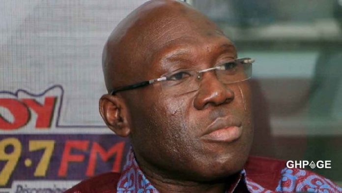 CID invites Inusah Fuseini for asking Mahama to declare himself ...