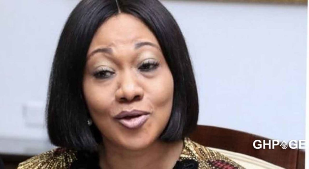 Jean Mensah discloses deadline for the release of results as 14 out of ...