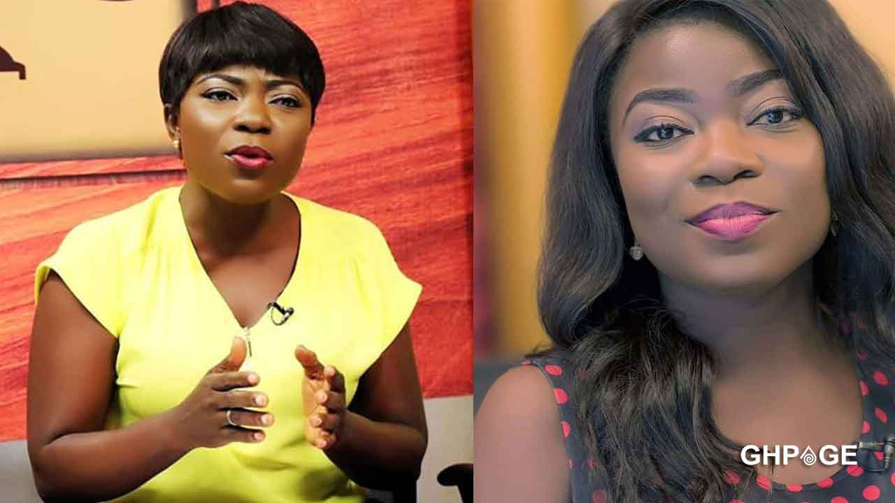 Vim Lady shows the face of her handsome husband on social media for the ...