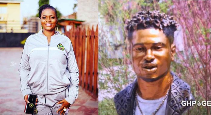 The identity of 19-year-old boy who bought Ayisha Modi a Range Rover ...