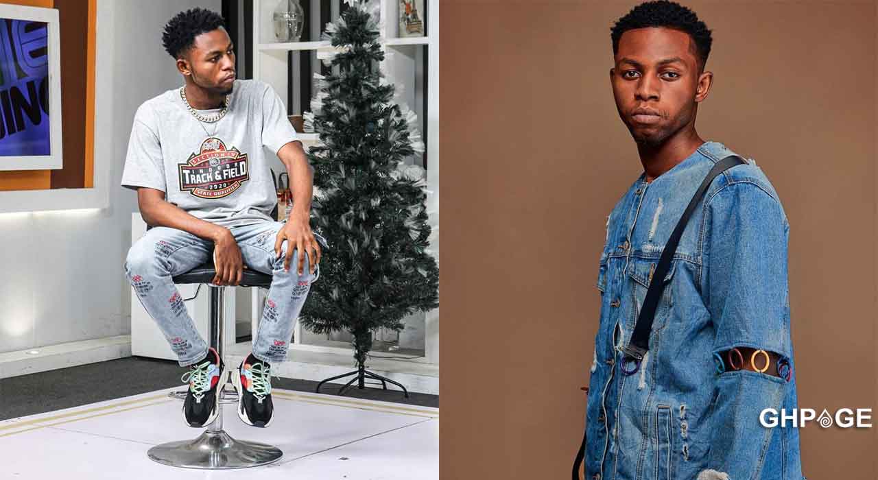 Many girls are begging to warm my bed after i became famous- Kweku ...