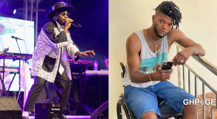 Manifest is avoiding my calls after taking huge feature money- Ogidi ...