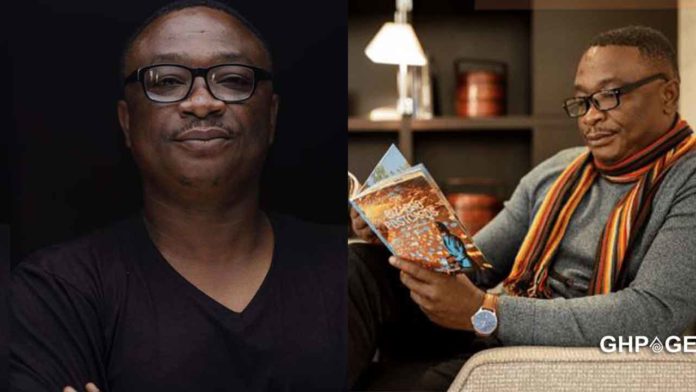 Famous Ghanaian photographer Bob Pixel dead - GhPage