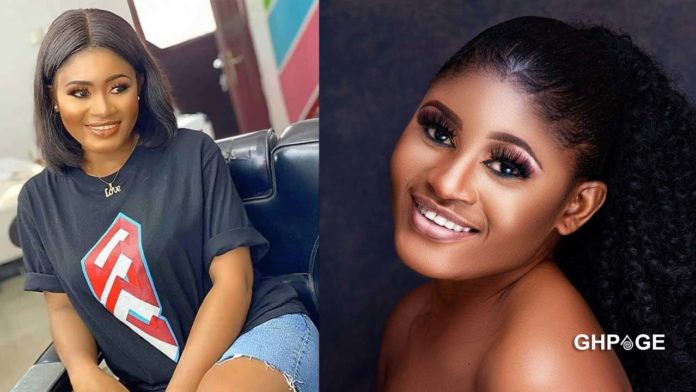 Beautiful Ghanaian Youtuber, Kezia Owusu dies few weeks after her birthday - GhPage