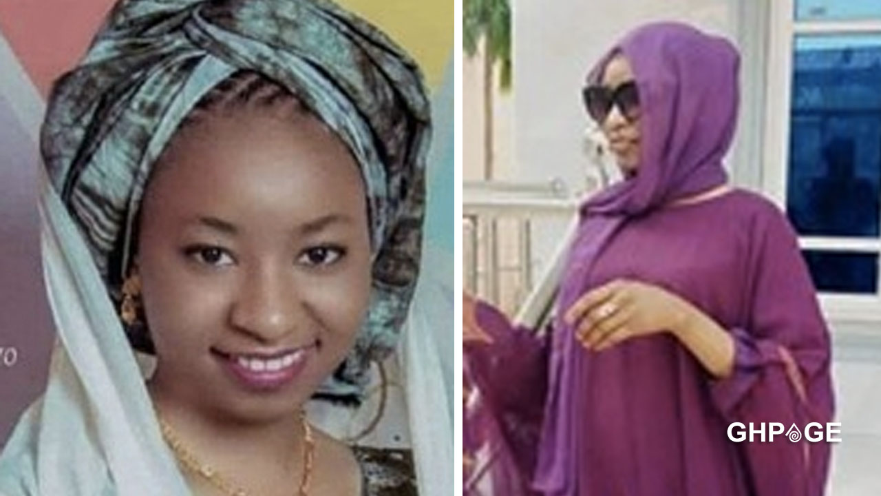 Fatima Ibrahim's Instagram, Twitter & Facebook on IDCrawl