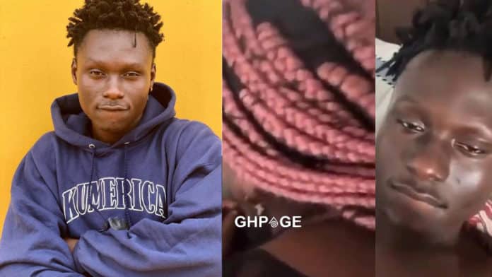 'I only bang to release stress'-Jay Bahd finally speaks on his viral ...