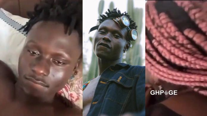 Video of Kumerican rapper Jay Bhad receiving BJ from a Slay Queen hits ...