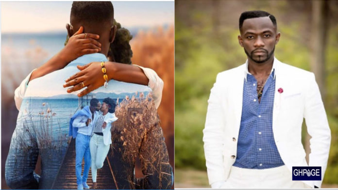 Okyeame Kwame list 10 practical reasons why avoid sleeping with your ... Okyeame Kwame list 10 practical reasons why avoid sleeping with your ...