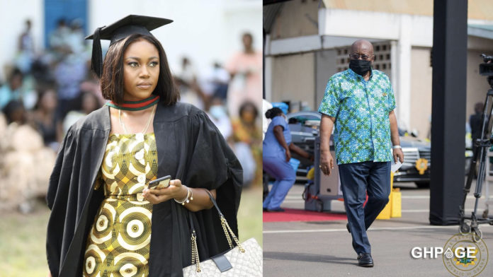 We demand a better health sector - Yvonne Nelson - GhPage