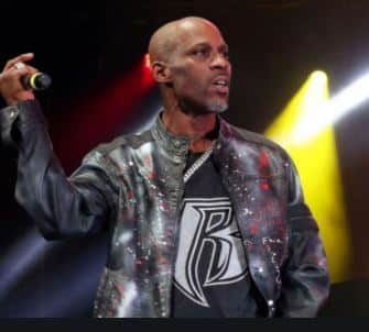 Rapper DMX is dead - GhPage