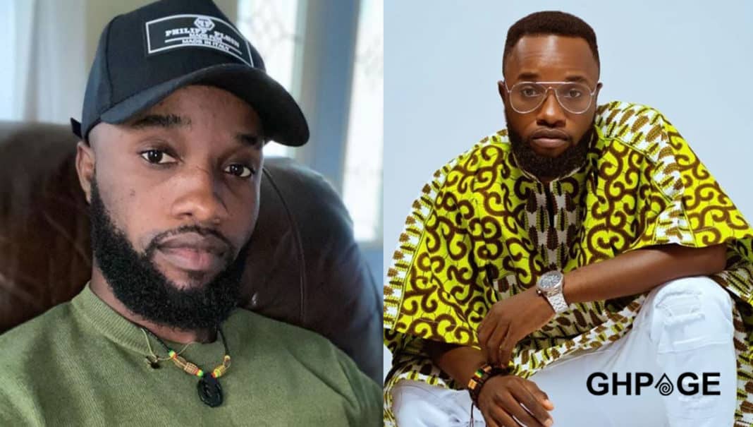 Musician Abochi reveals how a trusted friend almost killed him