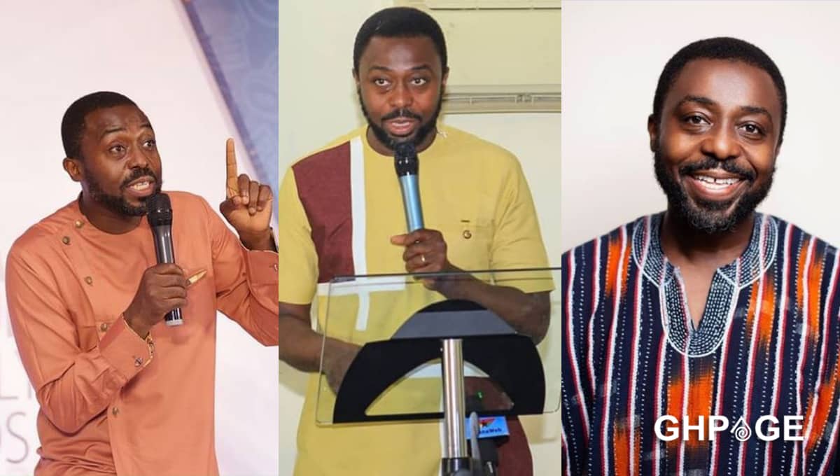 Former GHOne TV presenter, Kafui Dey becomes lecturer at GIJ - GhPage