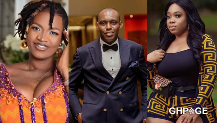 Pastor allegedly behind Moesha Boduong's suicidal thoughts finally ...