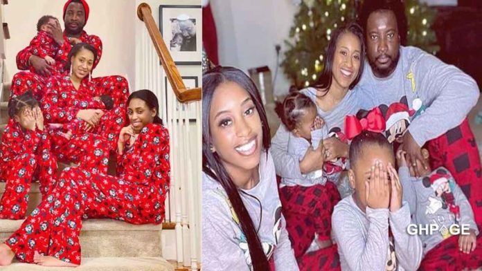 Reason why I cover the faces of my children in family photoshoot ...