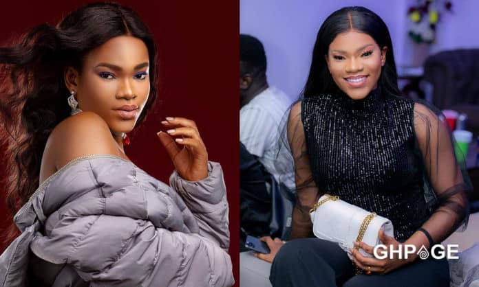 I’m sick and tired of comments about your money – Tiisha blasts ...