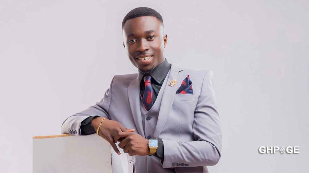 Rev Owusu Bempah aide, Adu Berchie finally arrested - GhPage