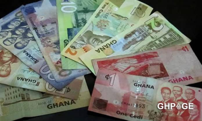 Bank of Ghana to phase out GHC1 and GHC2 notes - GhPage
