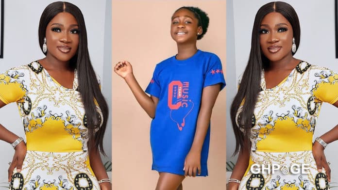 Mercy Johnson calls out female teacher for constantly bullying her ...