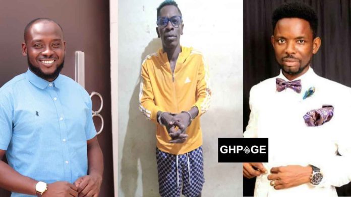 Nana Romeo invited by the police to assist with investigations - GhPage